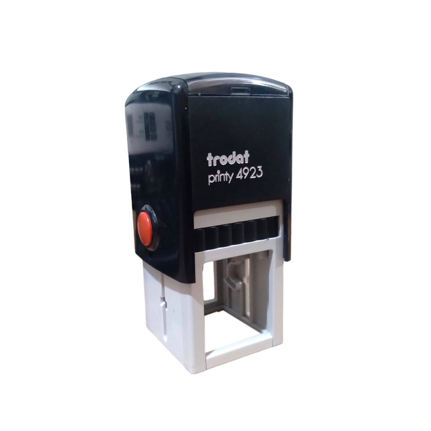 Carimbos Paraíso | Carimbo Automático Trodat 4923 Personalizado